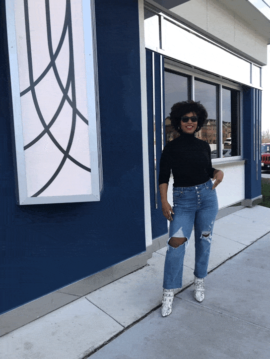 It's J-Day 38th edition - Jen Jean-Pierre