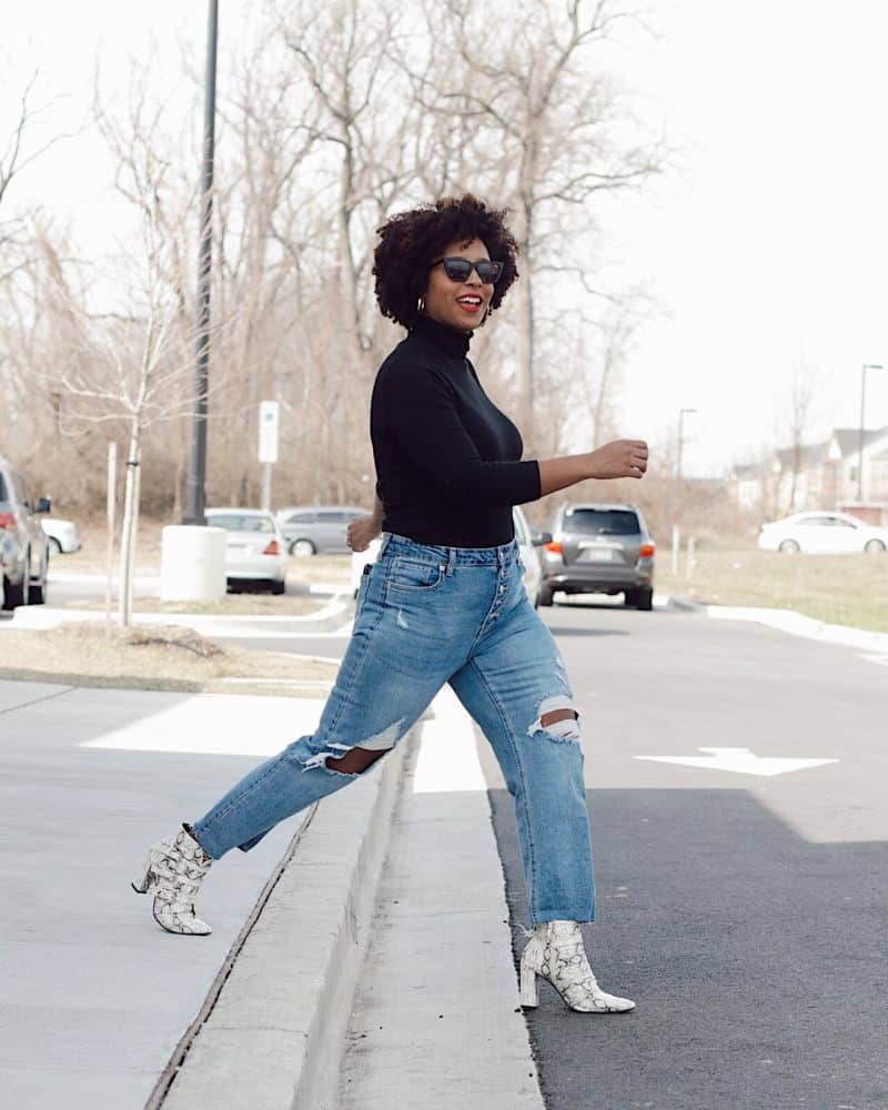 It's J-Day 38th edition - Jen Jean-Pierre