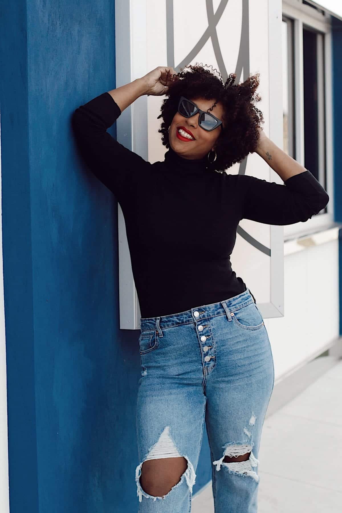 It's J-Day 38th edition - Jen Jean-Pierre