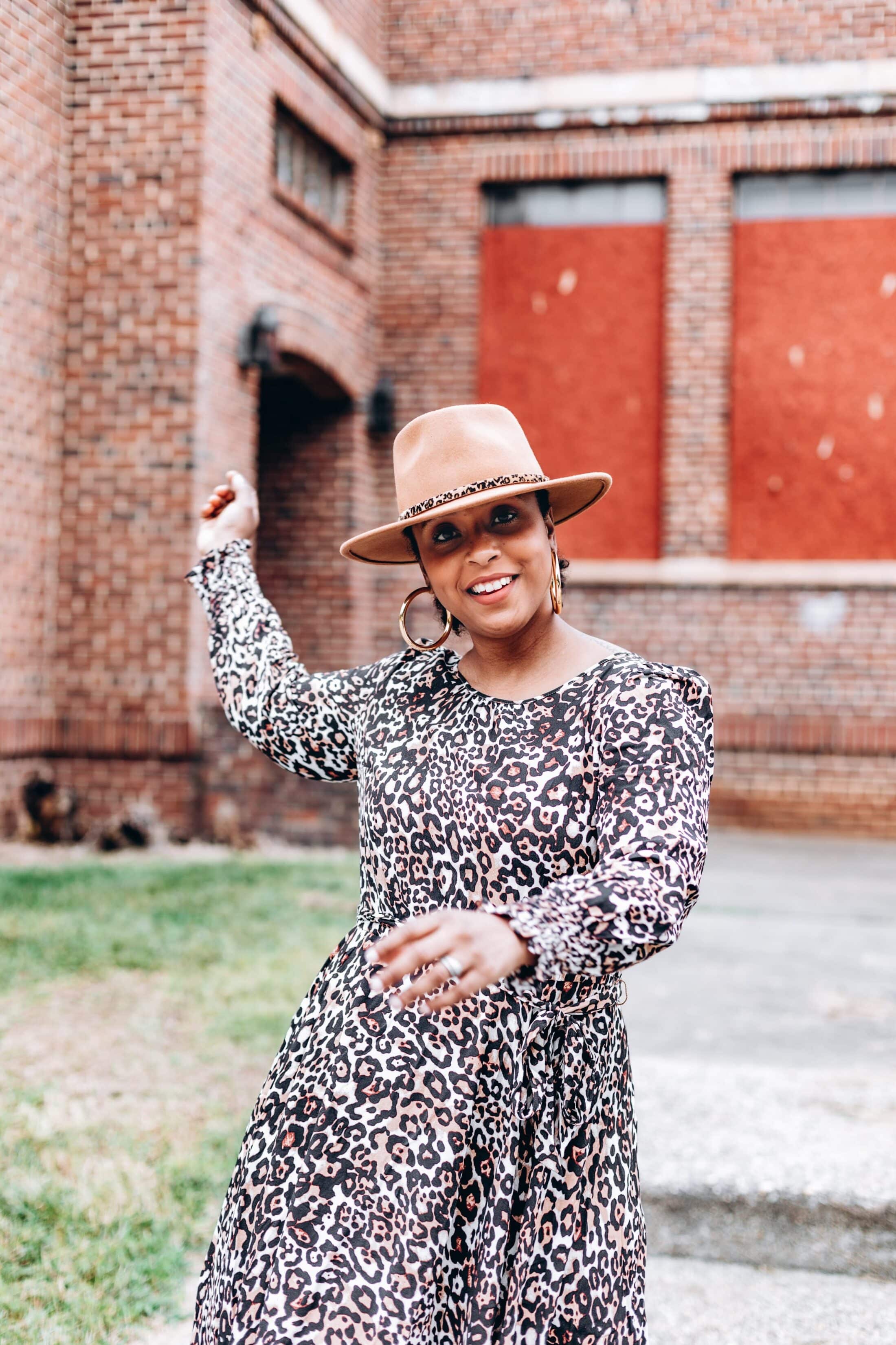 Get to know Jen Jean-Pierre Maull: Answering your questions from ...