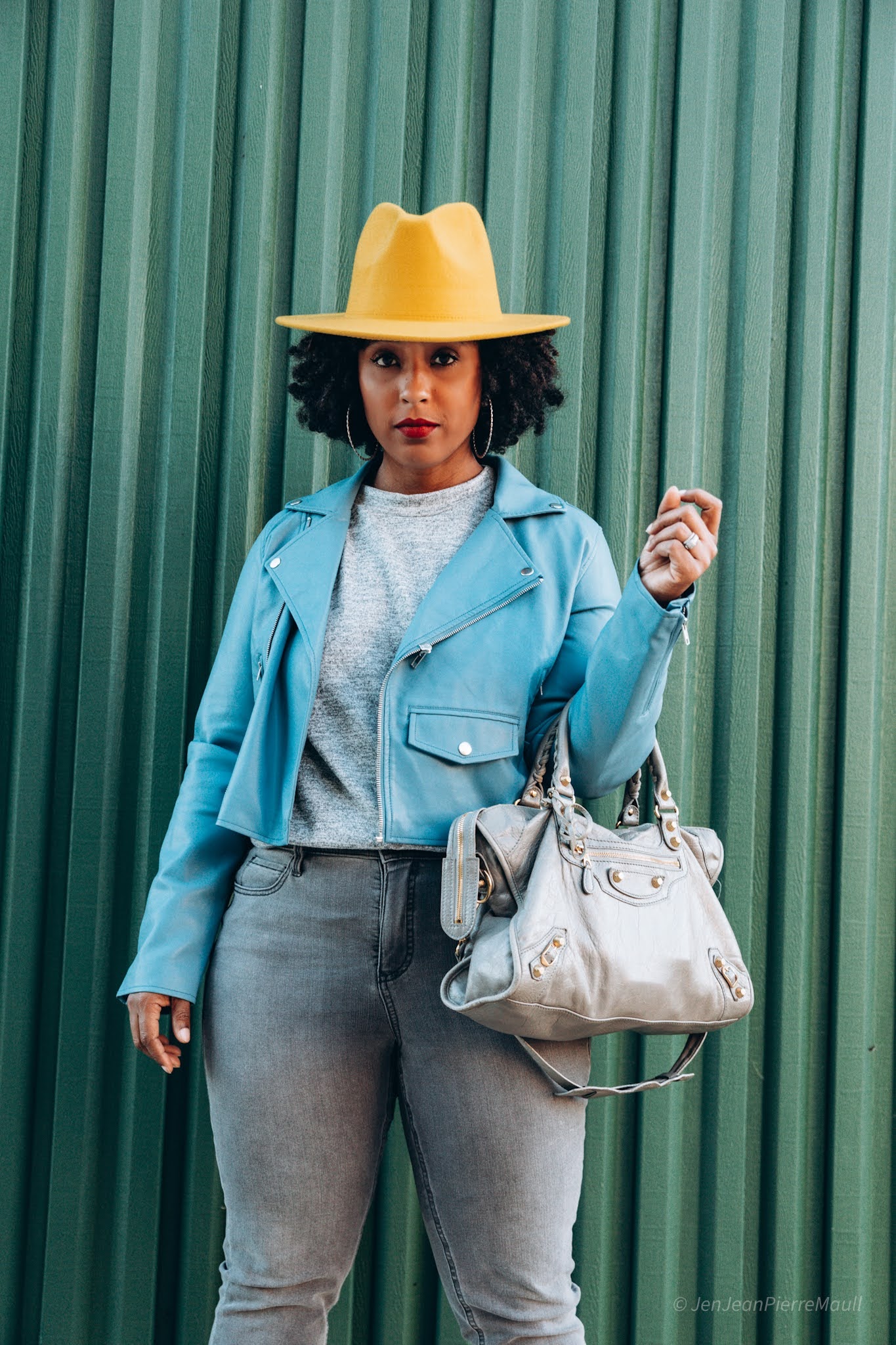 Style is Style: My Fashion Week Review - Jen Jean-Pierre