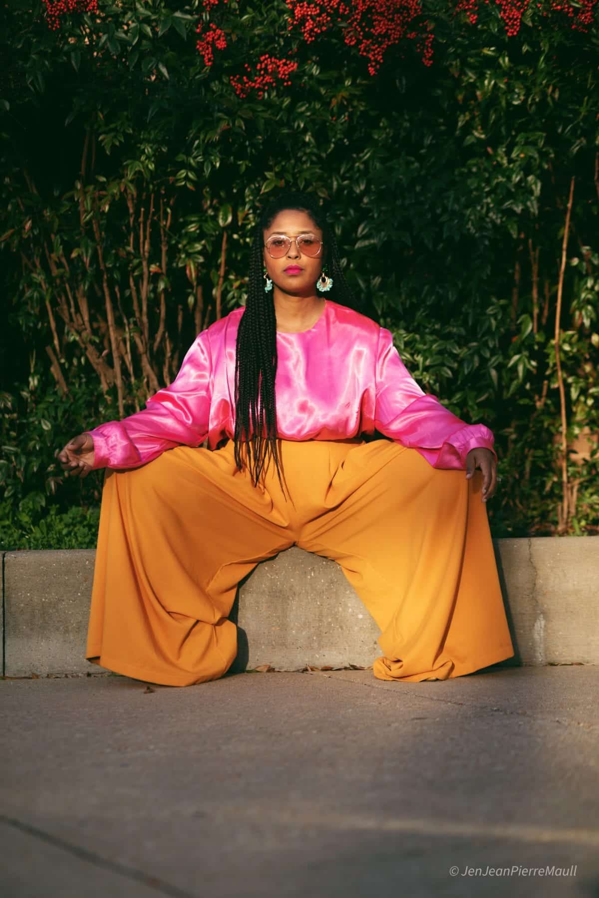 Discipline: My 5 step plan to establishing a routine - Jen Jean-Pierre