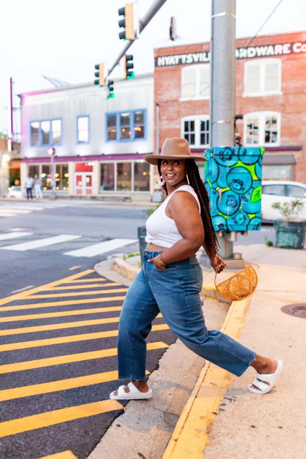 3 Easy Ways for effortless summer style | Jen Jean-Pierre