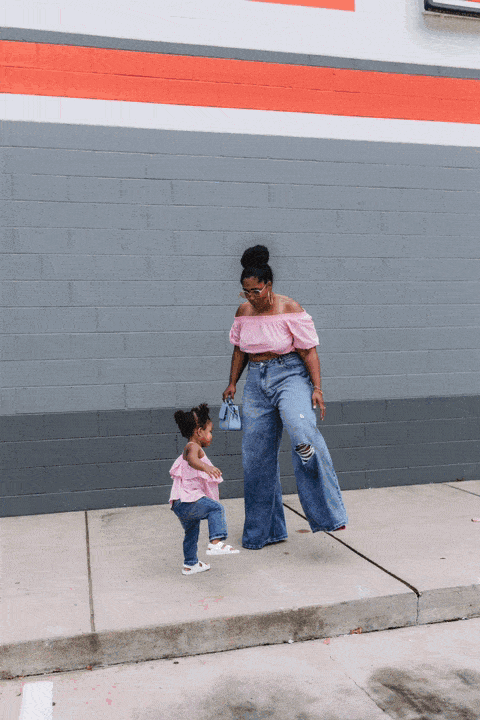 The debilitating thing called mom brain - Jen Jean-Pierre