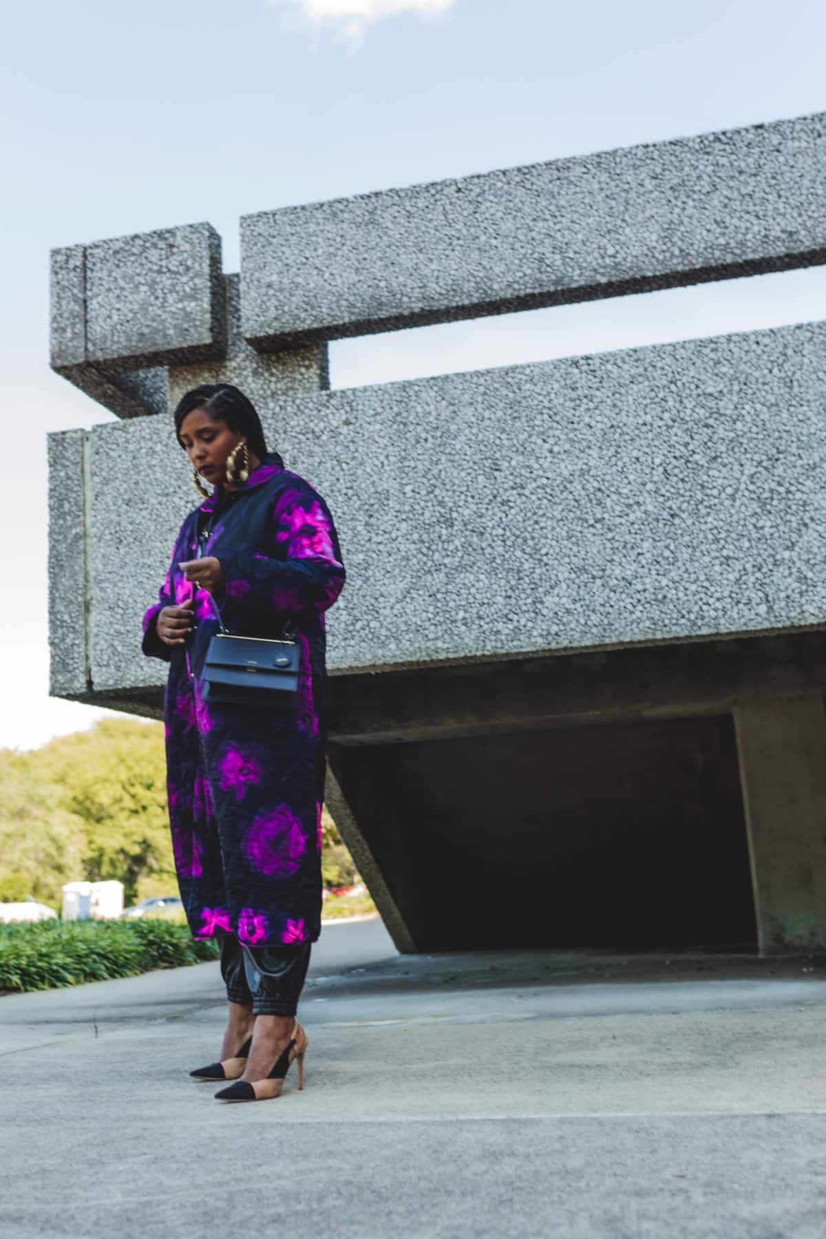 Target Designer Collection: Fall Edition - Jen Jean-Pierre