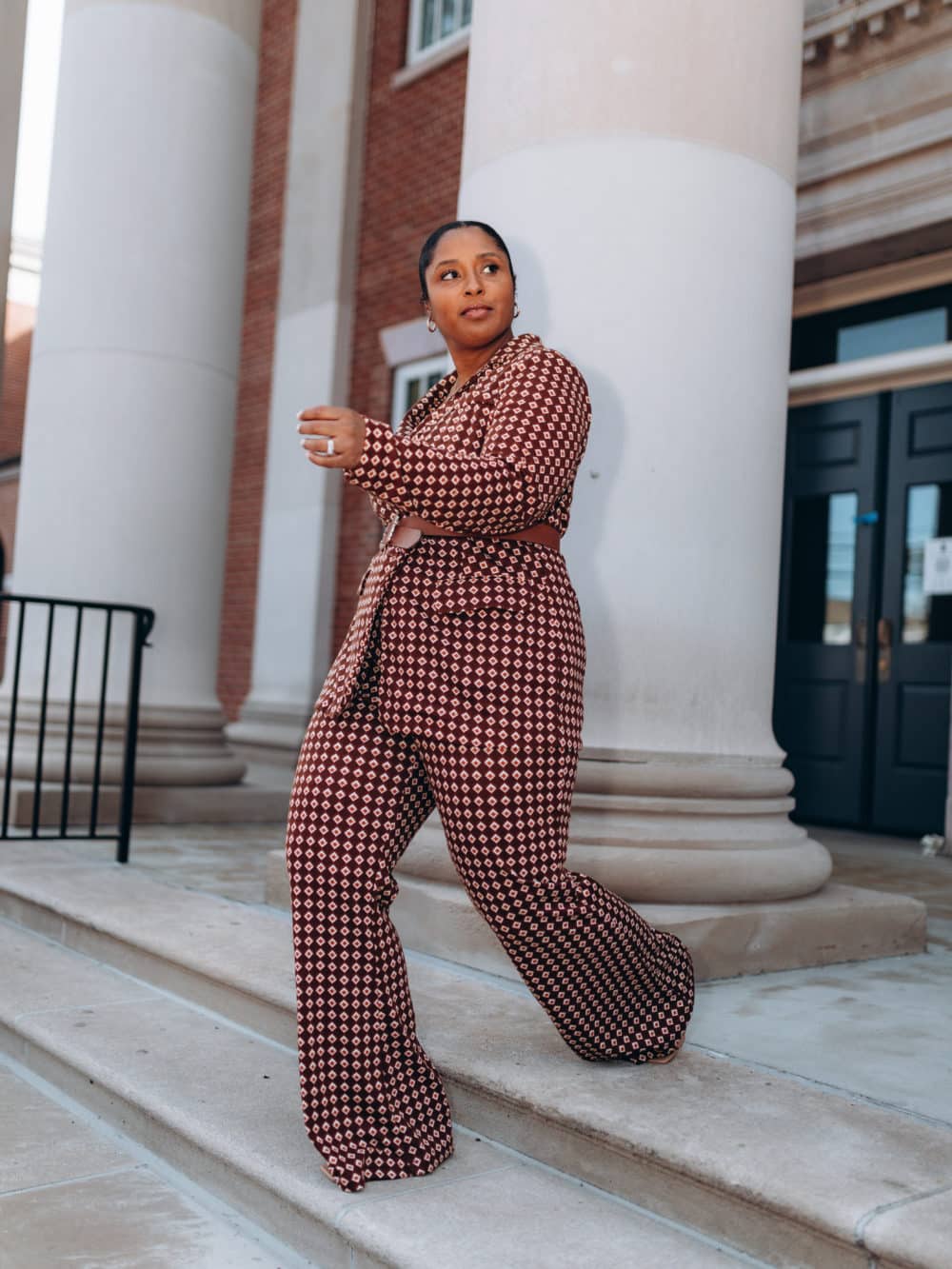 Overcoming insecurities as a content creator - Jen Jean-Pierre