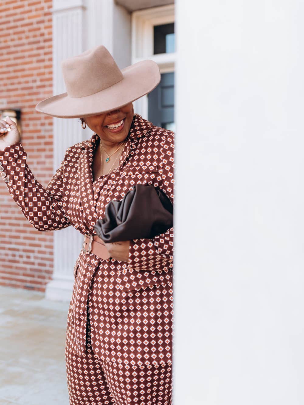 Overcoming insecurities as a content creator - Jen Jean-Pierre