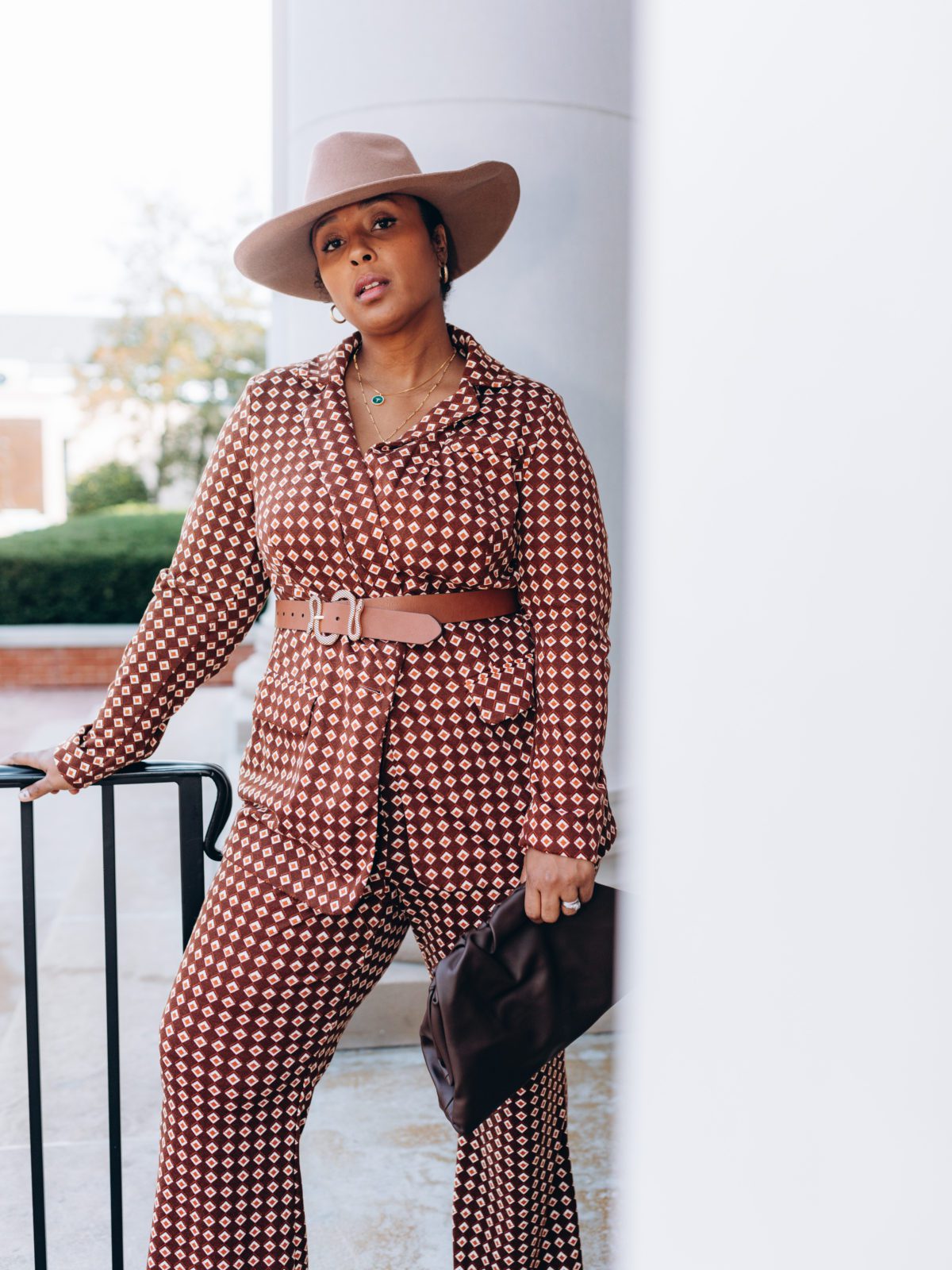 Overcoming insecurities as a content creator - Jen Jean-Pierre